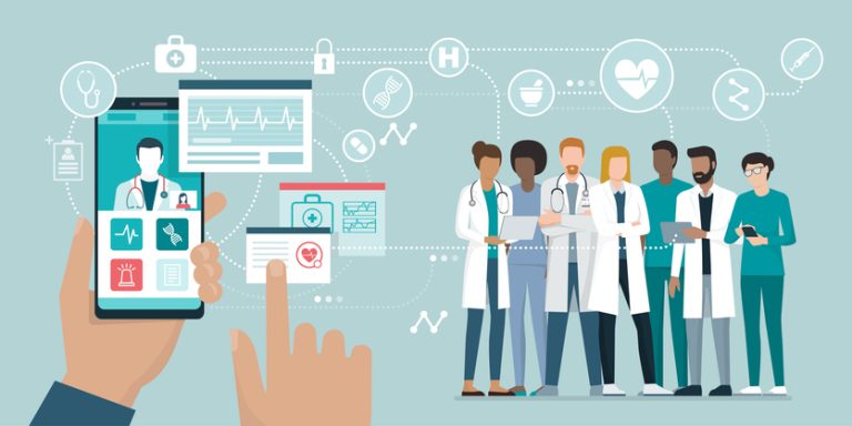 NEWS: New care model transforms local healthcare | Practice Business