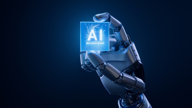 NEWS: UK Unveils Ambitious AI Action Plan | Practice Business