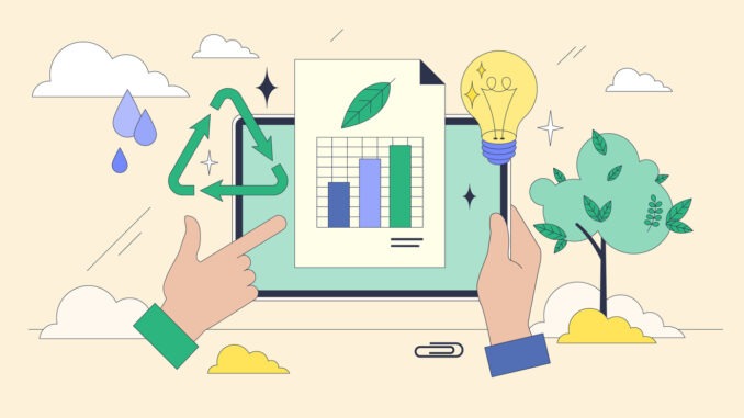 The Small Eco Actions That Can Drive Big Change in 2026 | Practice Business