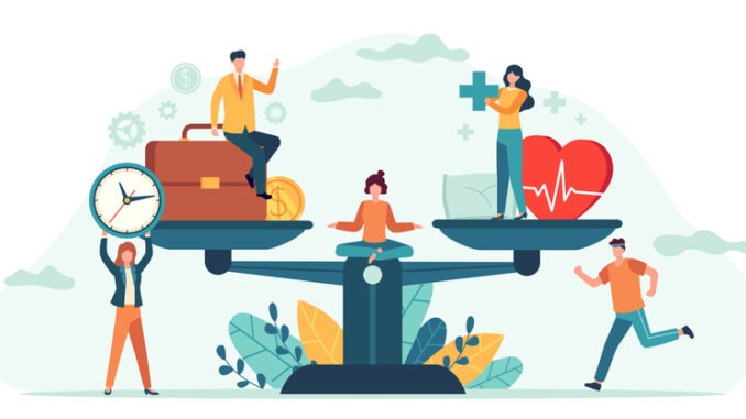 Read Again: How Do You Really Measure Organisational Health? | Practice ...