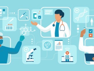 NHS AI adoption | Practice Business