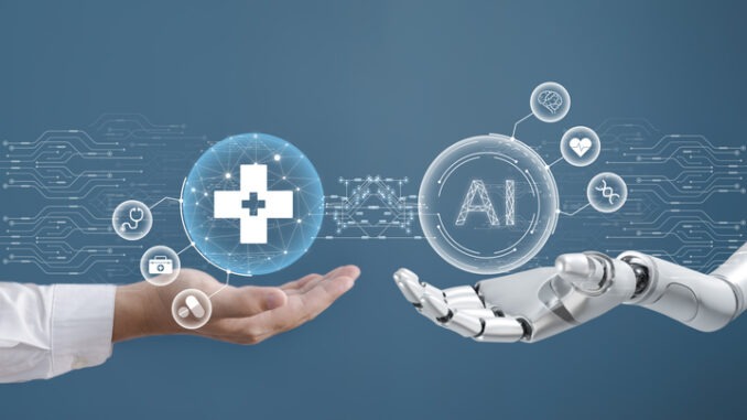 AI in Healthcare: Balancing Innovation with Compassion | Practice Business