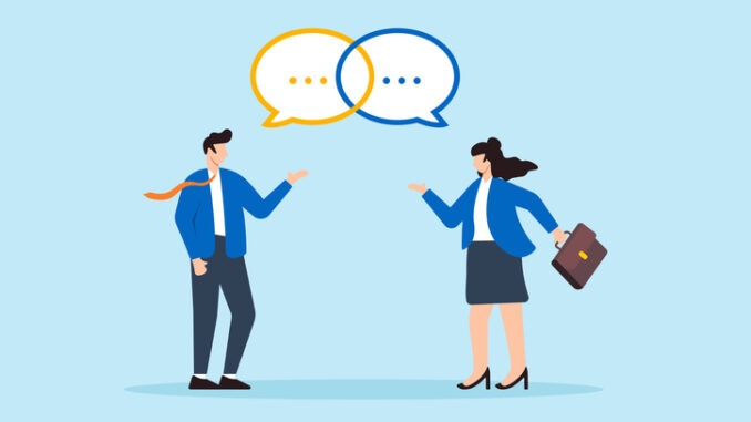 The Art of Not Taking Things So Personally | Practice Business
