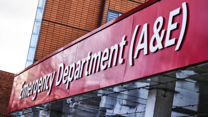 NEWS: Nearly Half of High-Risk Mental Health Patients Not Properly ...