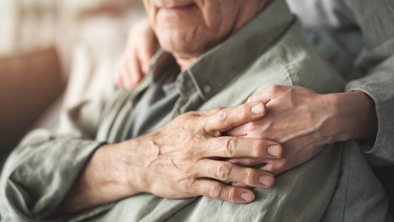 NEWS: Dementia Care Delays “Now Normalised”, Charity Warns | Practice ...