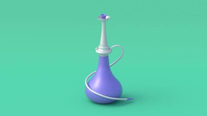 Shisha and the Primary Care Blind Spot | Practice Business