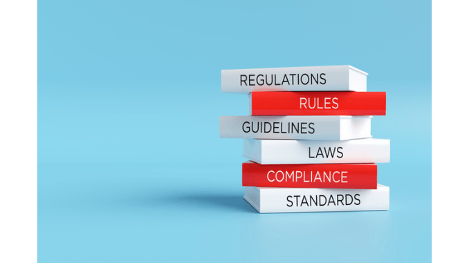 Hitting the Target with HR Compliance | Practice Business