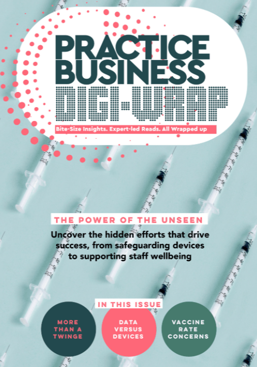 | Practice Business
