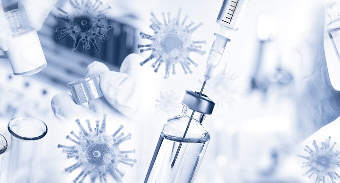 NEWS: First AI-Designed Vaccine Tested in Humans | Practice Business