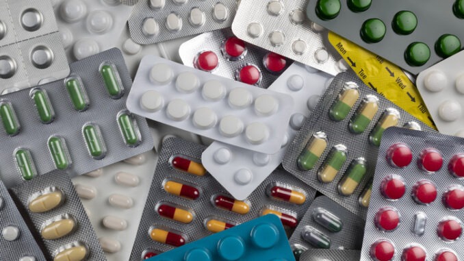 NEWS: Pharmacists to Prescribe Directly Under NHS Plans | Practice Business