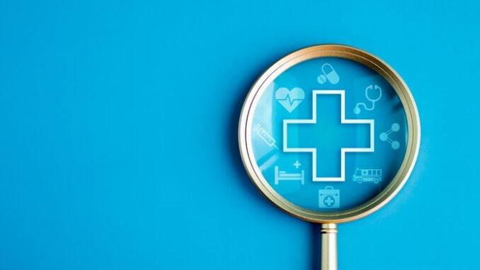 NEWS: £85m Obesity Pilot Launches | Practice Business