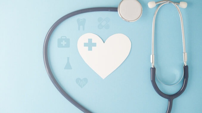 NEWS: Health Bill Advances Single Patient Record | Practice Business
