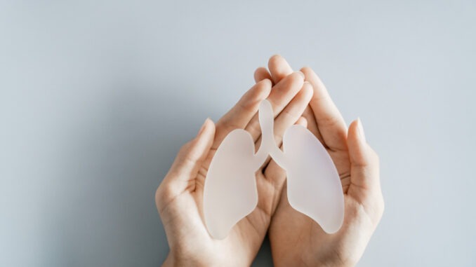 NEWS: £20m AI Rollout Aims to Speed Up Lung Cancer Diagnosis Across NHS ...