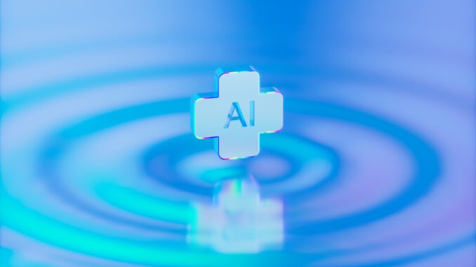 NEWS: AI Trial to Support Safer Medicines Development | Practice Business