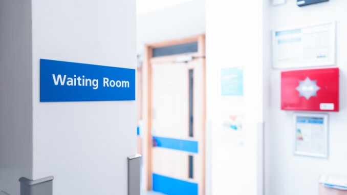 NEWS: Hypermobility Patients Waiting Up to 21 Years for Diagnosis ...