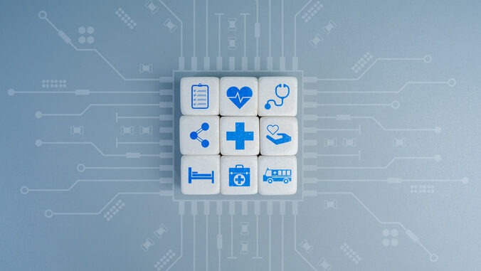 NEWS: NHS Backs National Rollout of Microsoft Copilot | Practice Business
